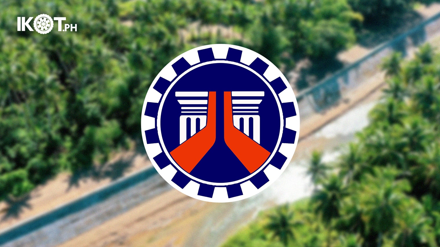 DPWH FINISHES FLOOD CONTROL PROJECT IN MARINDUQUE — IKOT.PH