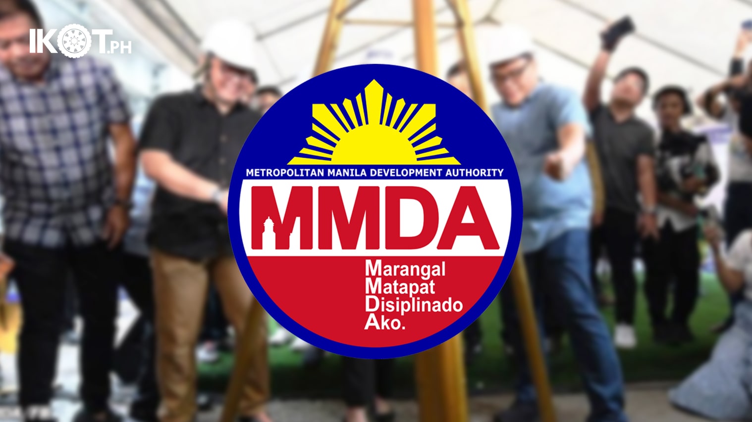 MMDA, MANILA LGU TO REHAB PANDACAN’S PLAZA AZUL — IKOT.PH MMDA, MANILA LGU TO REHAB PANDACAN’S PLAZA AZUL — IKOT.PH