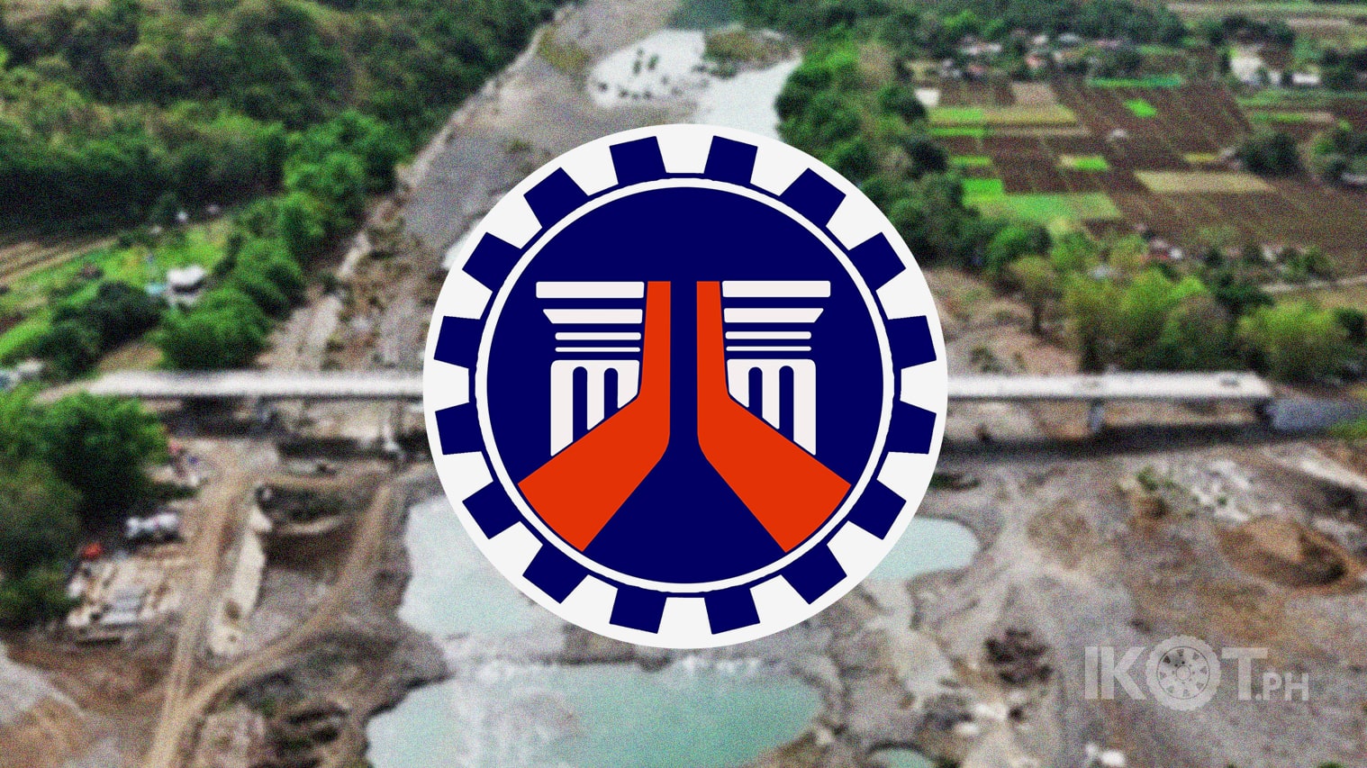 DPWH FINISHES PHASE 1 OF AMBALAYAT BRIDGE PROJECT — IKOT.PH