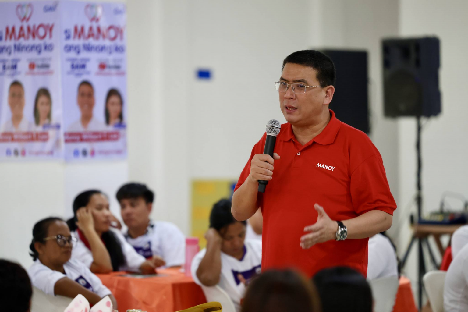 LEE BATS FOR PH-WIDE DRINKING WATER SUPPLY SYSTEM — IKOT.PH