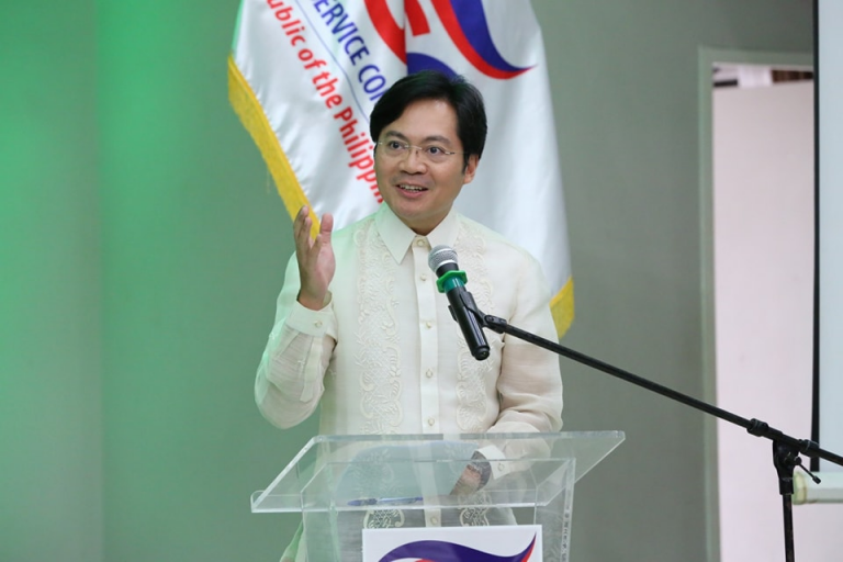 CSC TO HOLD BENEFIT FUN RUN ON SEPTEMBER 1 — IKOT.PH