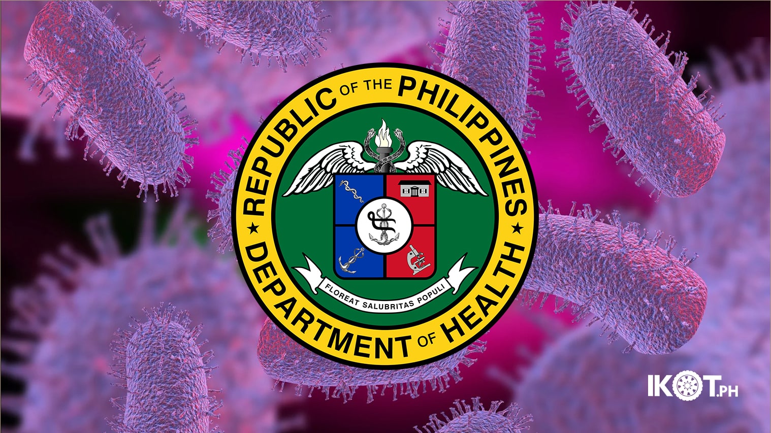 HERBOSA TO PUBLIC: REMAIN VIGILANT VS RABIES — IKOT.PH