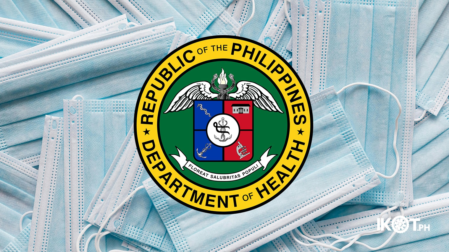 DOH: HEALTH WORKERS’ EMERGENCY ALLOWANCE 90% PAID — IKOT.PH