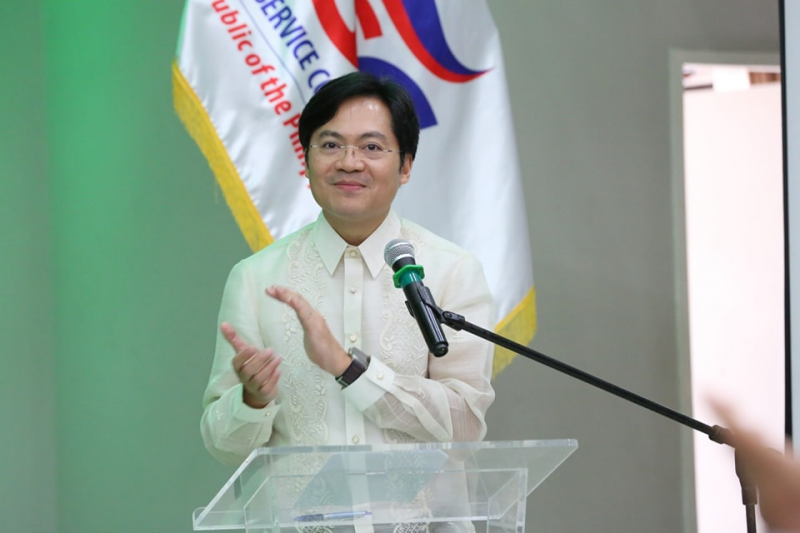 CSC LAUNCHES MICROLEARNING COURSES ON LMS — IKOT.PH