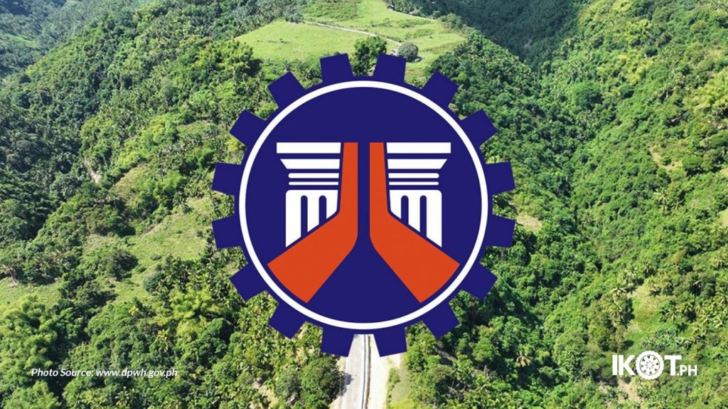 DPWH FINISHES ROAD PROJECTS IN NEGROS ORIENTAL — IKOT.PH