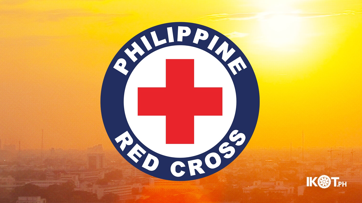 PH RED CROSS WARNS PUBLIC VS HEAT STROKE — IKOT.PH