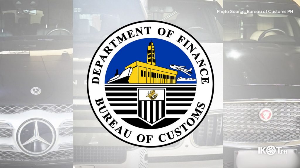 luxury vehicles Archives — IKOT.PH