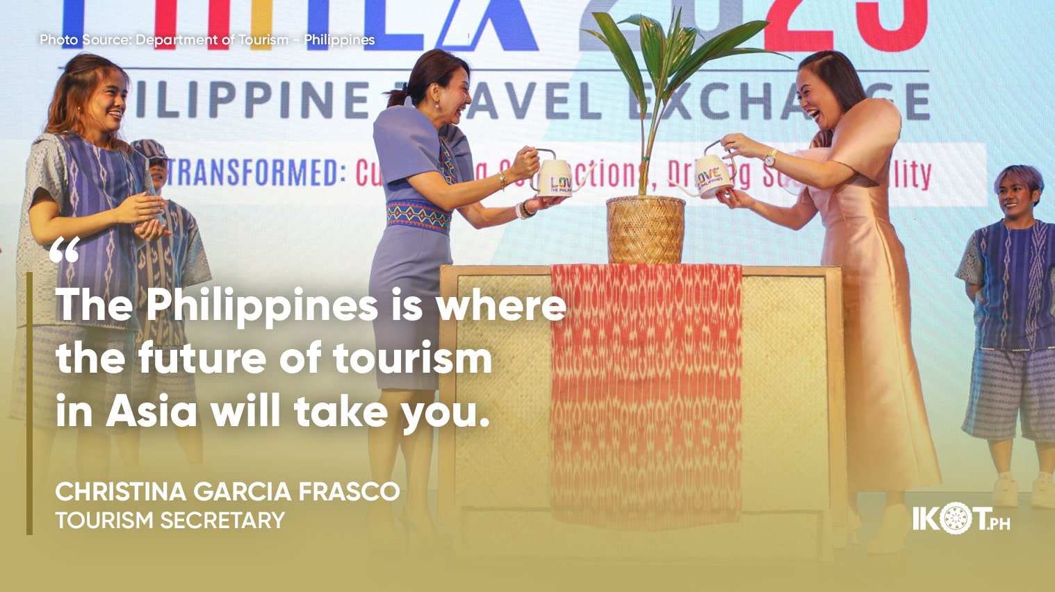 PHITEX 2025 Archives — IKOT.PH